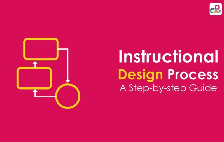 The Correct Instructional Design Process: A Step-by-Step Guide ...
