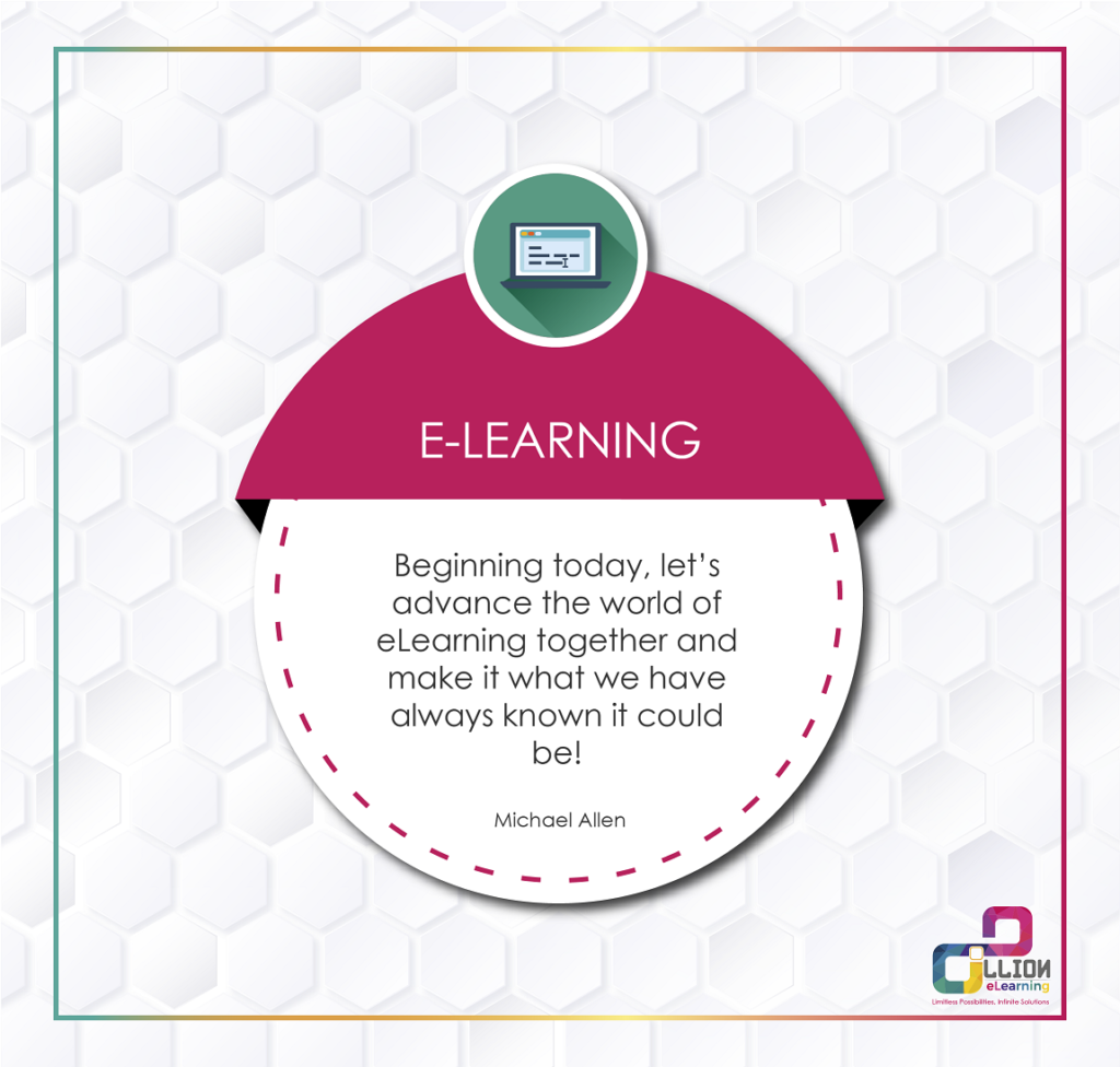 LEVELS OF INTERACTIVITY IN eLEARNING – Zillion eLearning
