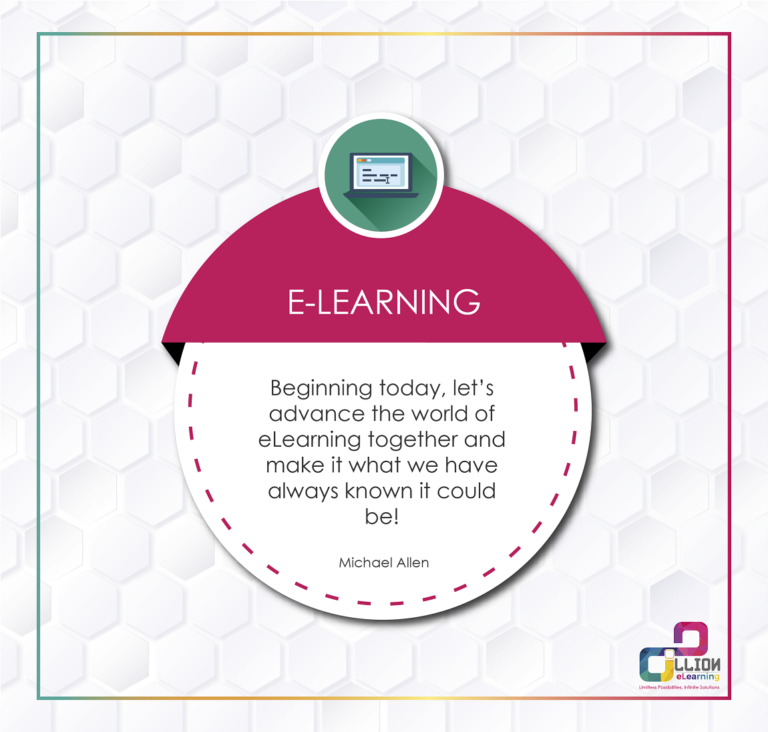 LEVELS OF INTERACTIVITY IN eLEARNING – Zillion eLearning